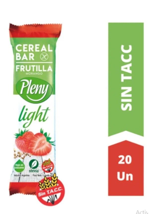 Cereales - Diaz Sin Tacc