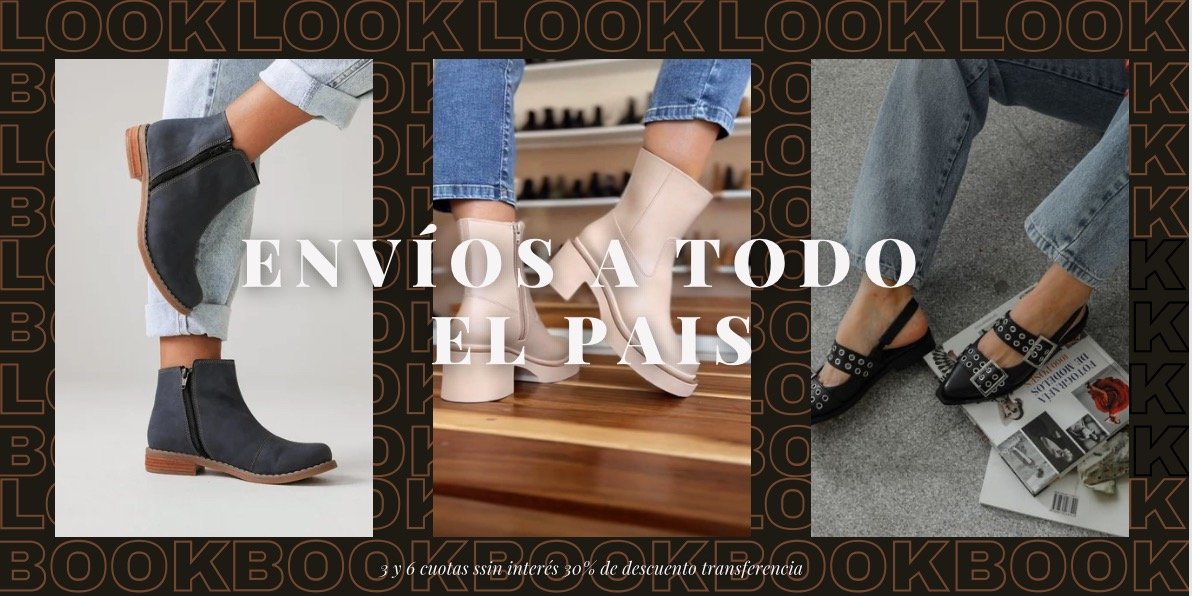 Tienda online de Indulac Shoes