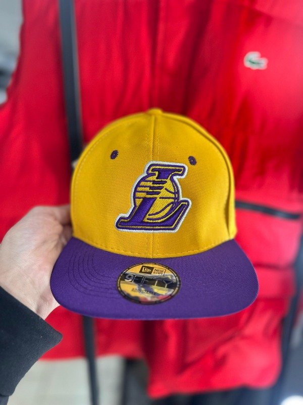 Gorras - New Urban 23