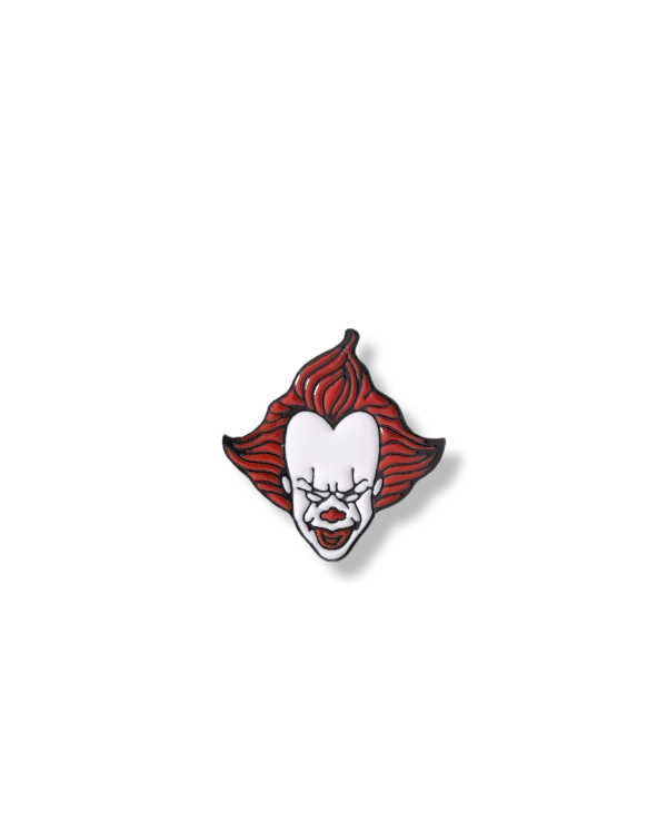 Pin Pennywise - Oh My Pins