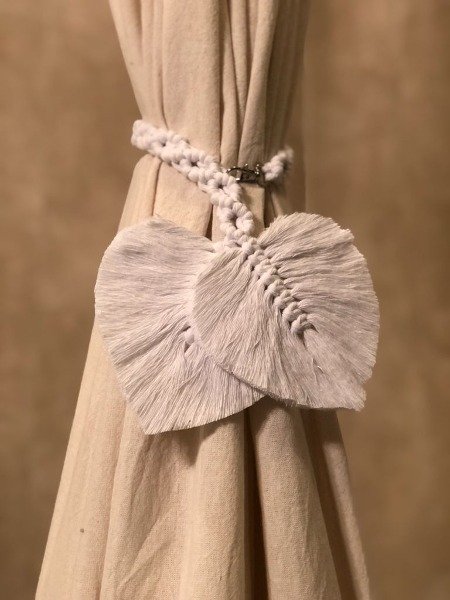 Tienda online de Macrame Sweet Home