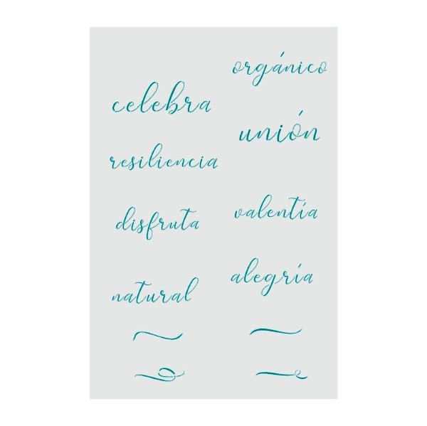 STPF - Artística TallerAzul