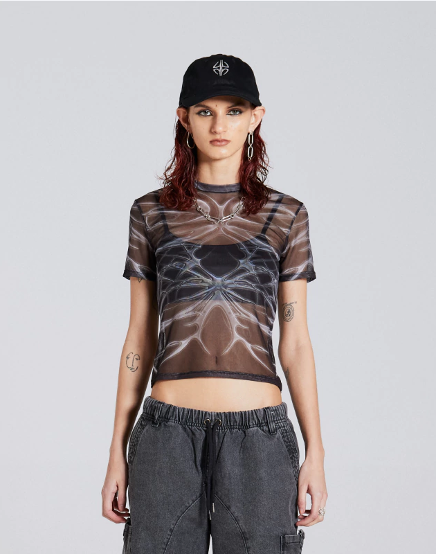 Tienda online de AMX STREETWEAR