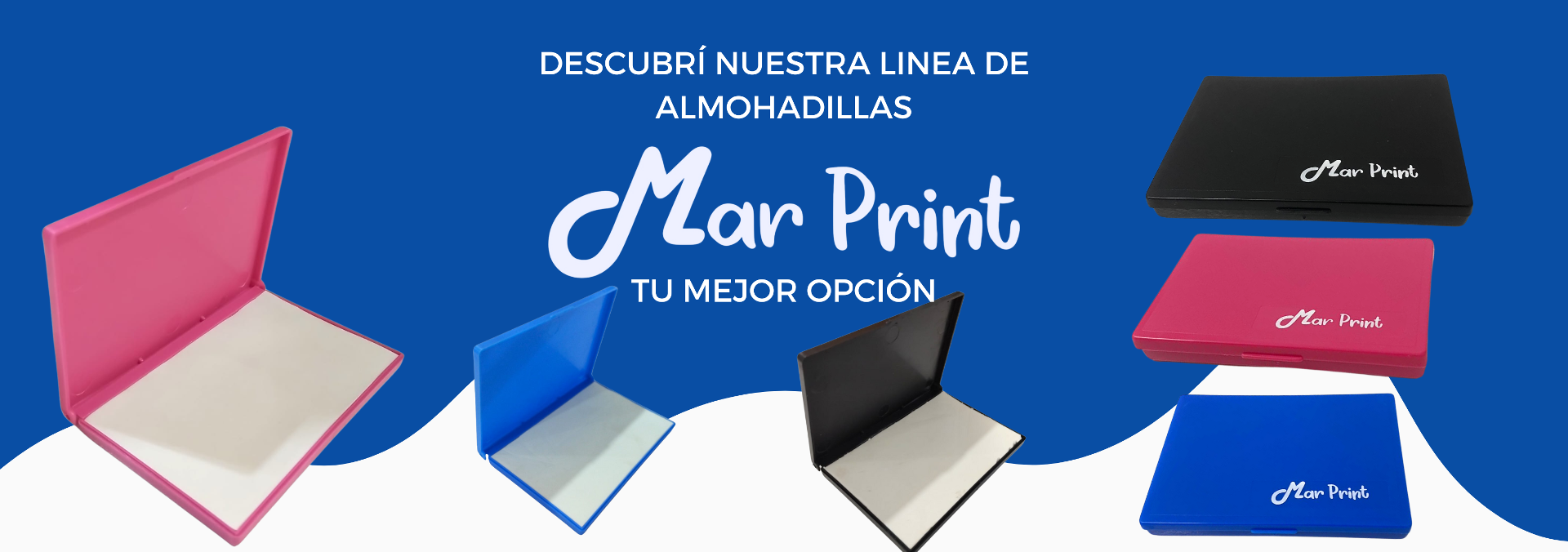 Tienda online de Sellos Martin