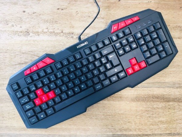 Tienda online de kosmo