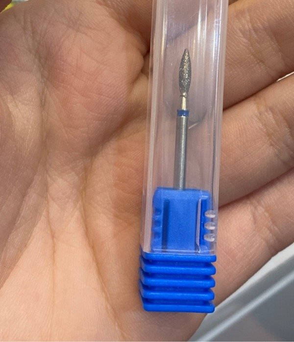 Fresa flama - Nailsroommg