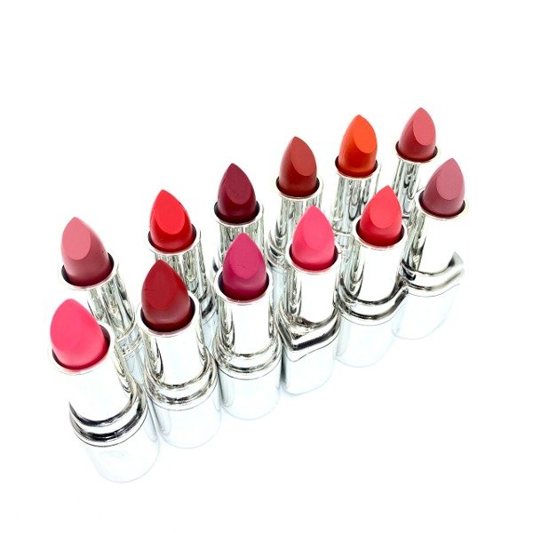 LABIALES BÁLSAMOS Y GLOSS - Importador Makeup Star