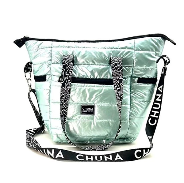 CHUNA - JyADistribuidora