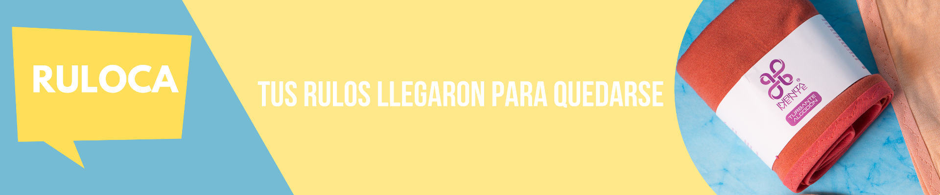 Tienda online de Ruloca