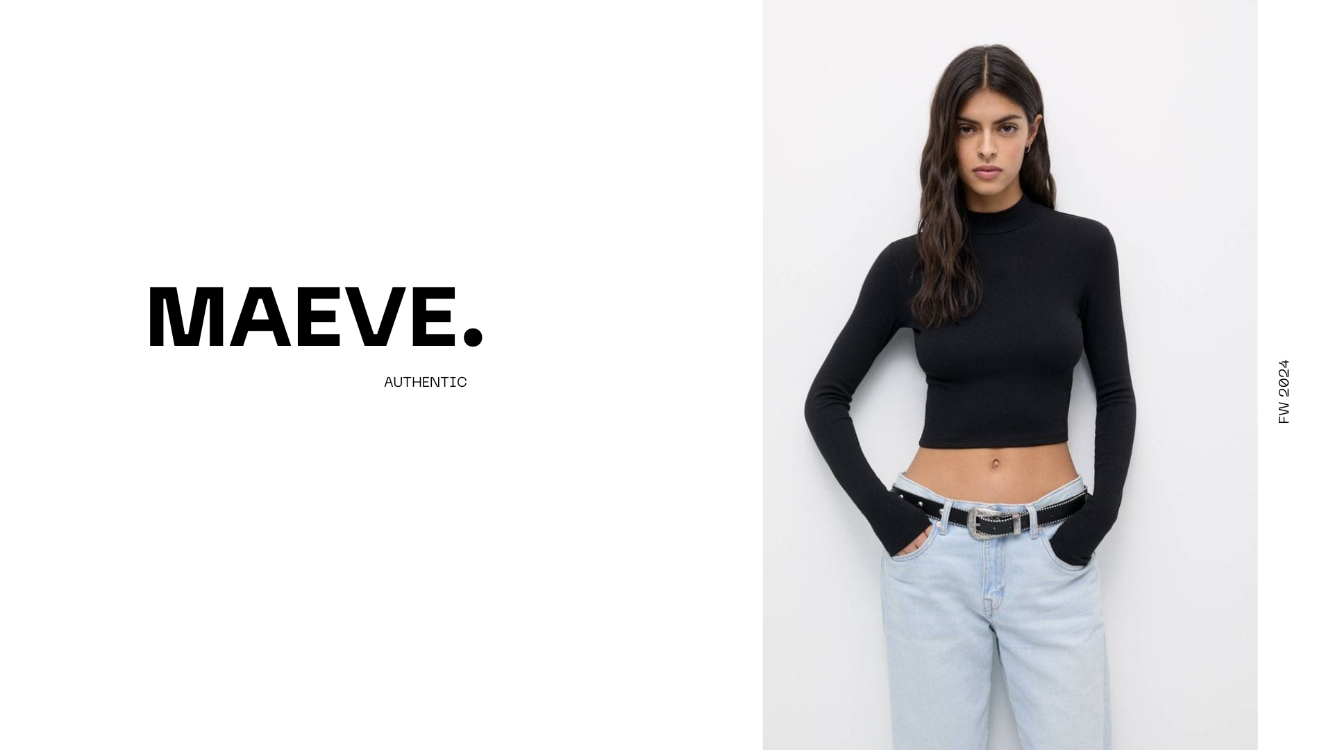 Tienda online de Maevear