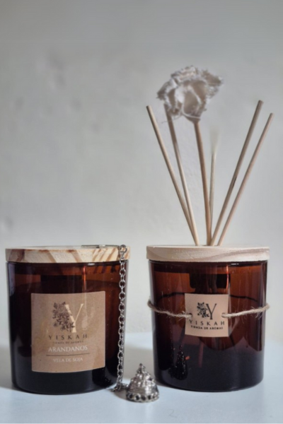 Tienda online de YISKAH