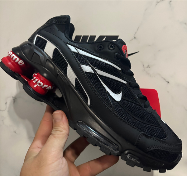 Zapatillas - todohype