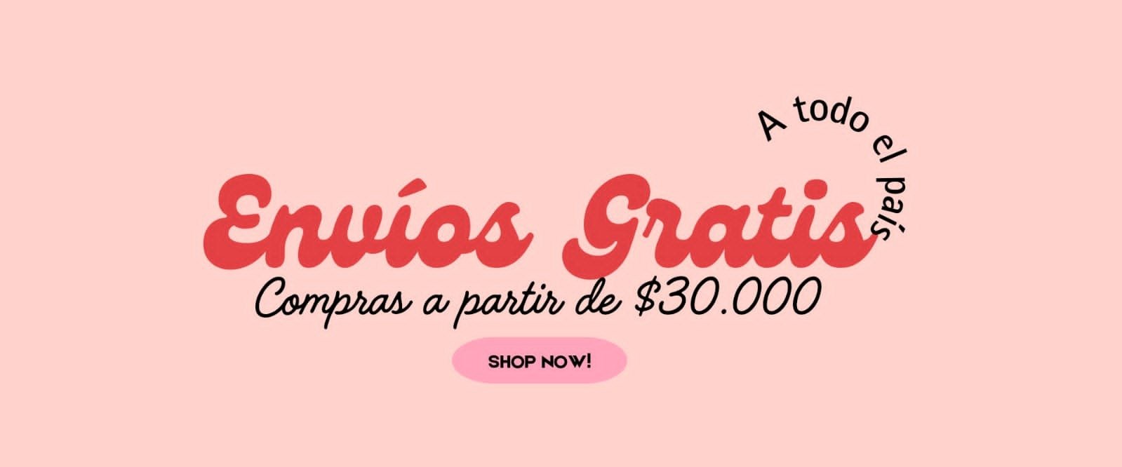 Tienda online de Chicpoint