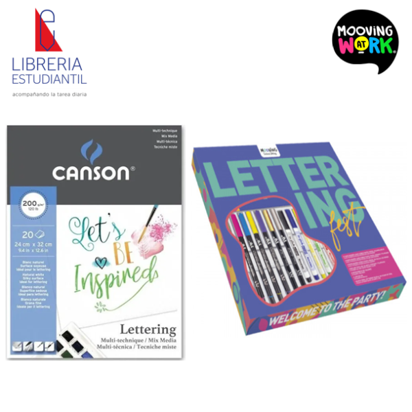 Blocks - Librería Estudiantil