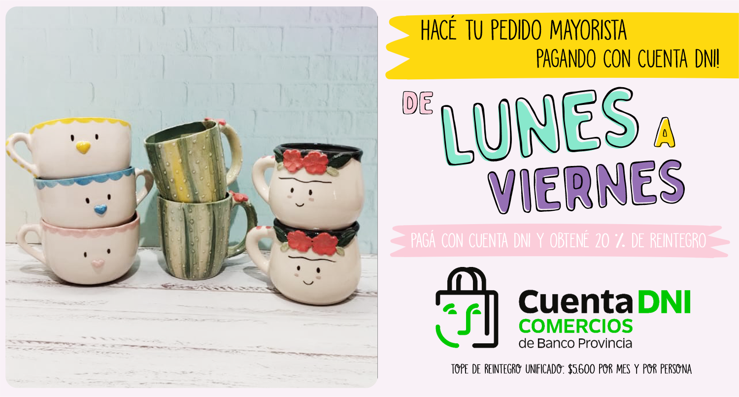 Tienda online de Mundo Jesid