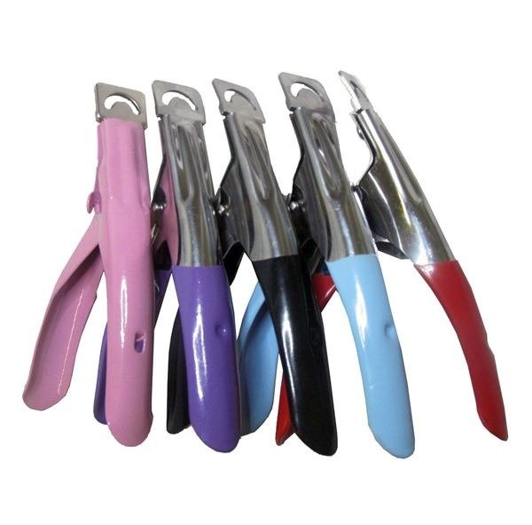 corta tips - Nailsroommg