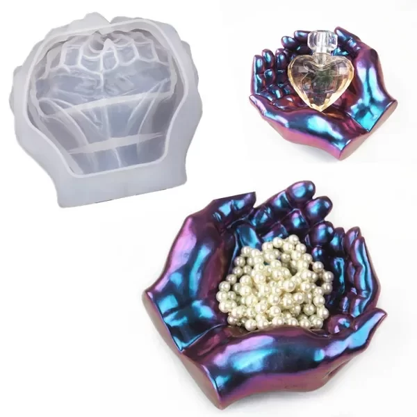 Productos - Moldescba