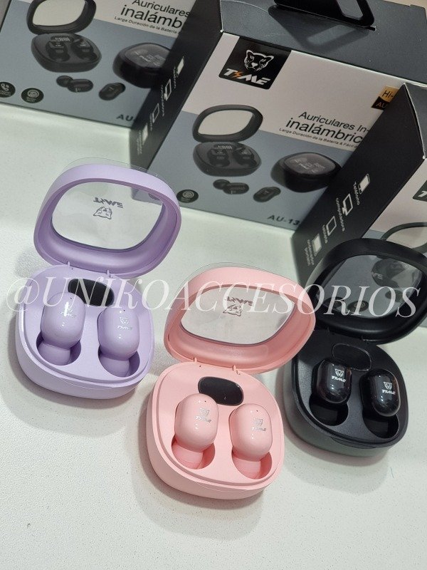 Auriculares - Uniko Accesorios