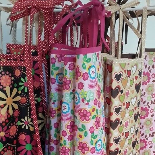 Tienda online de GENABA