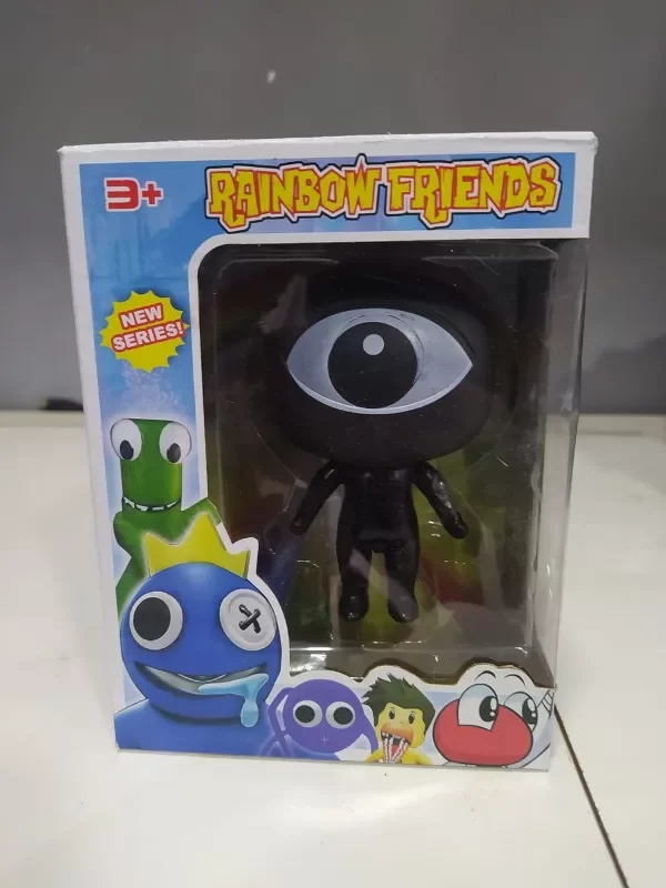 Rainbow Friends - Cusifai