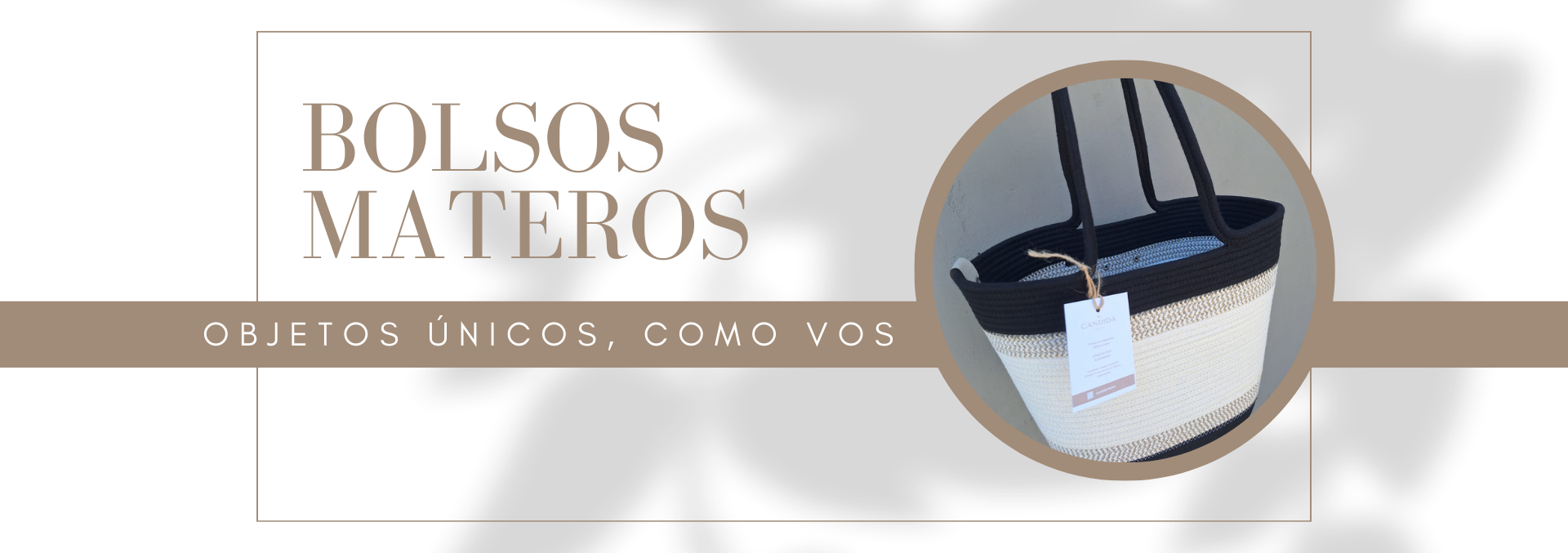 Tienda online de Candida home