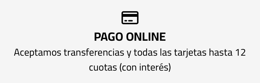 Tienda online de INSENSATA