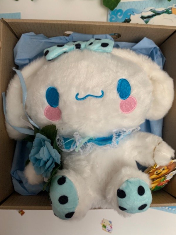 Tienda online de Hello Kitty Ramos