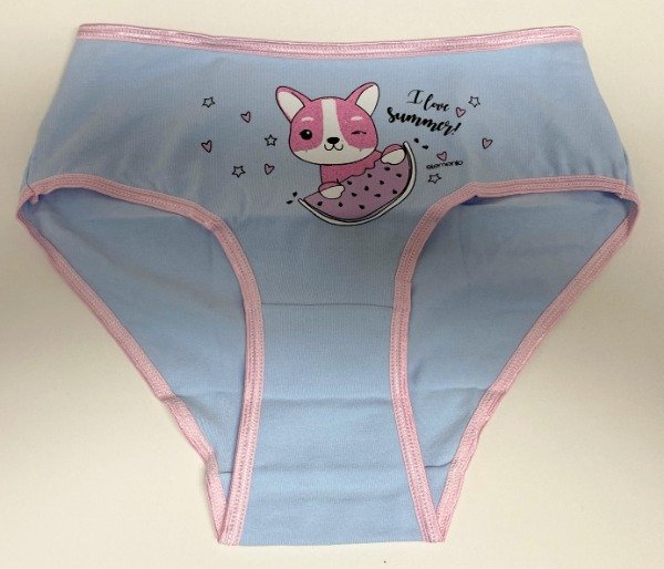 Bombacha nena Elemento 702 - Gaelo