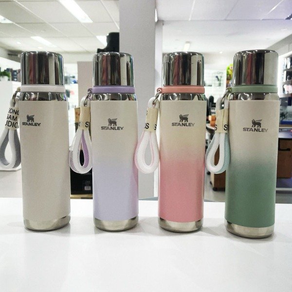 Línea Stanley - Tecno Power Sf