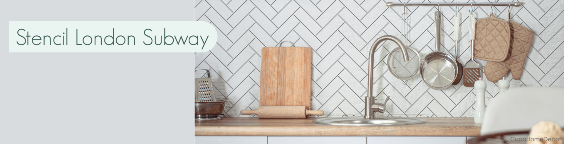 Tienda online de Cupa Home Deco