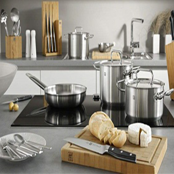 Tienda online de SOL Market