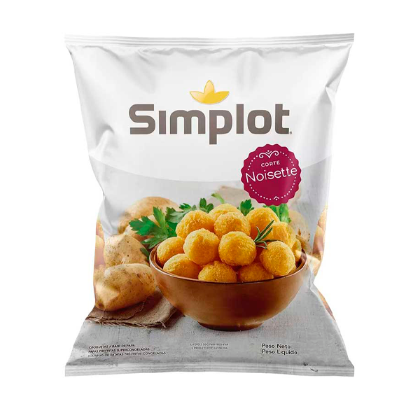 Tienda online de FrozenBite