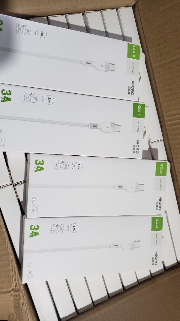 CABLES DE DATOS - MFCELL