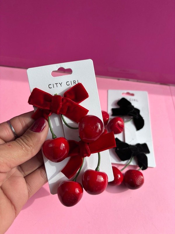 Bijouterie - Maca modas