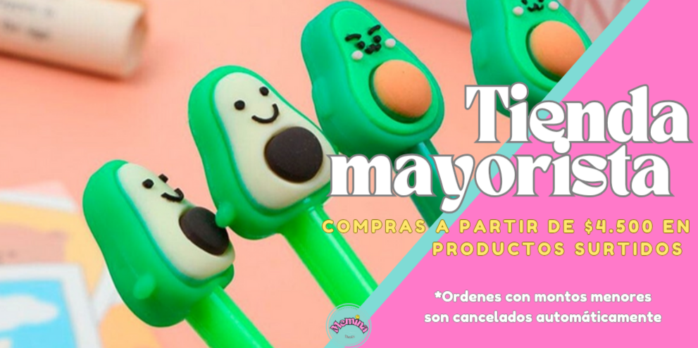 Tienda online de Memina tienda