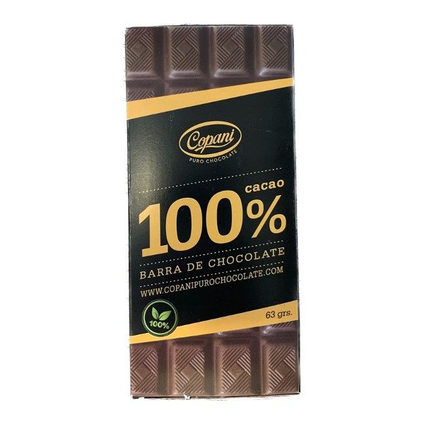 CHOCOLATES - OCTAVIANO