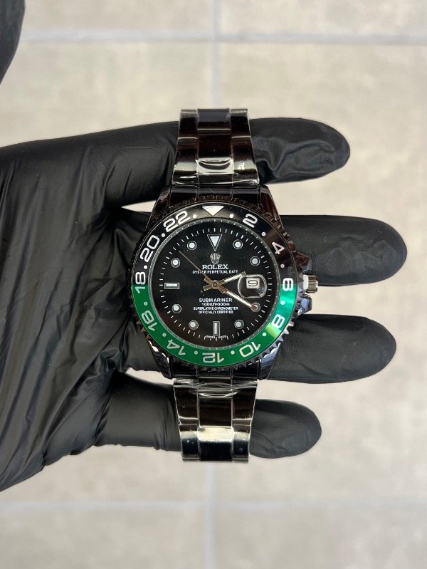 ROLEX NIGHT SPRITE - Etomi Accesorios