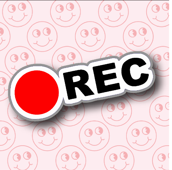 REC - Tienda de Stickers