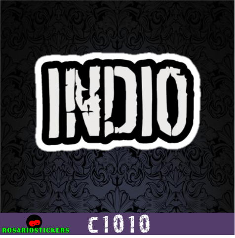 C1010 - Indio Solari y los Fundamentalistas del Aire Acondicionado ...