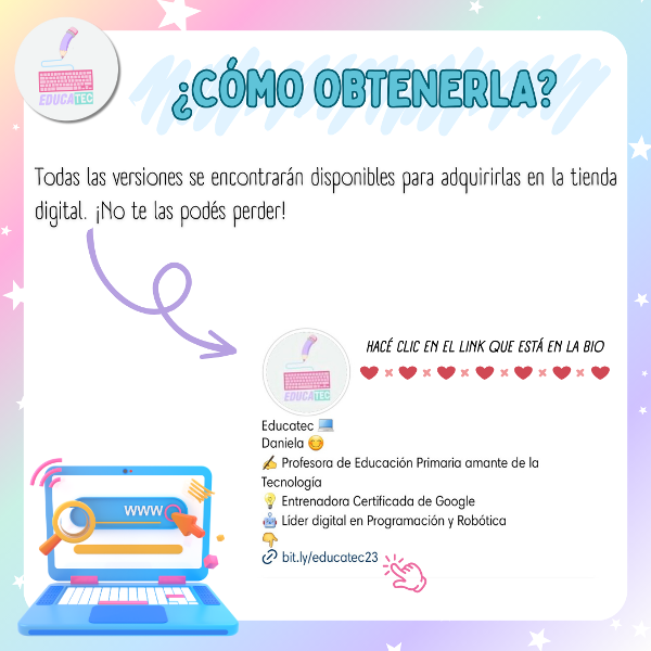 Agenda EOE - A4 - Educatec