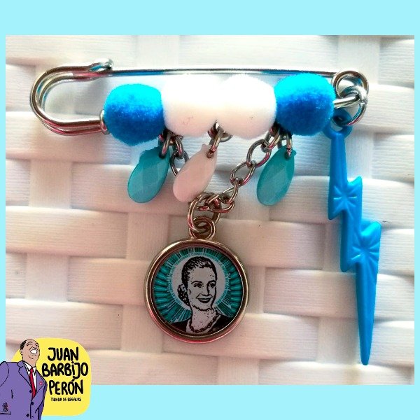 Tienda online de Juan Barbijo Perón