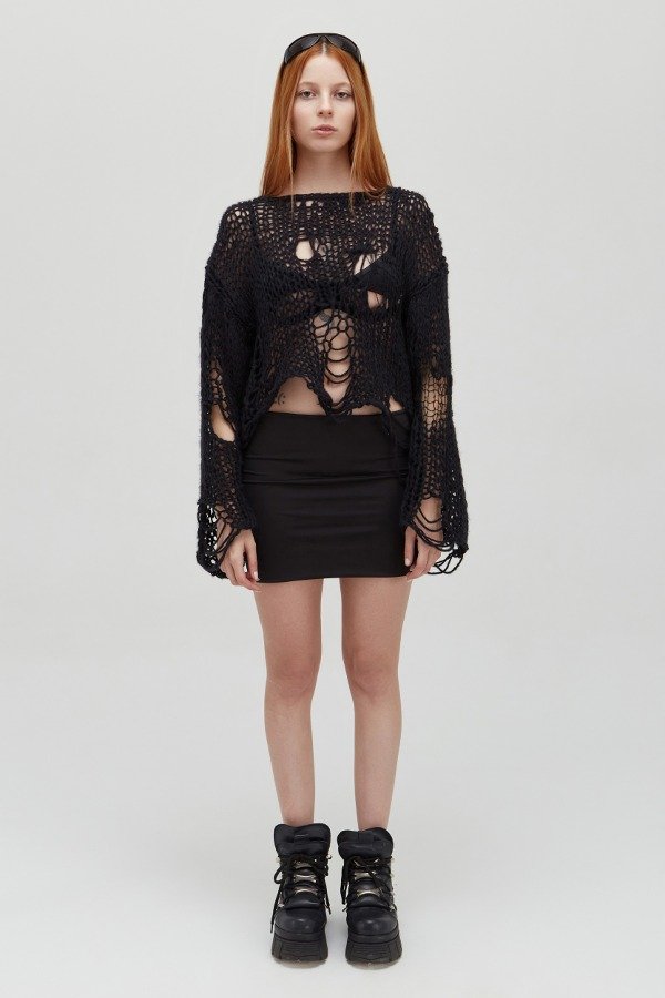 Tienda online de Crooked