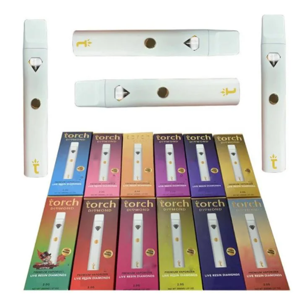 Vapes thc - Vapordevoto