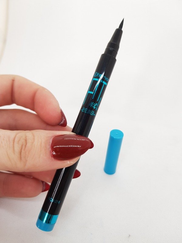Maquillaje para ojos - Tempo Moda