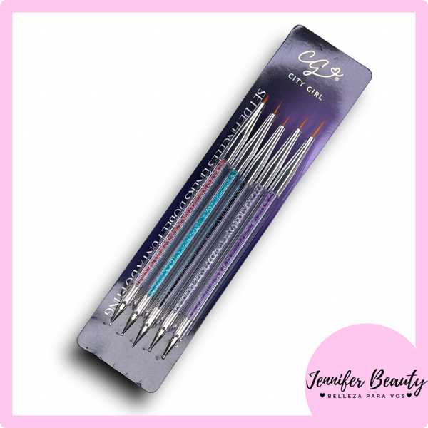 Productos - jennifer beauty
