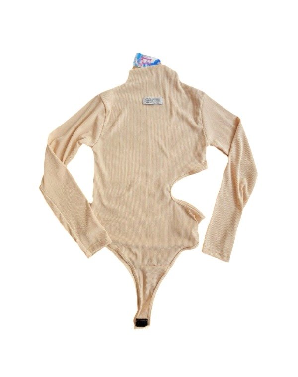 Body beige dct - Baddie Outfits