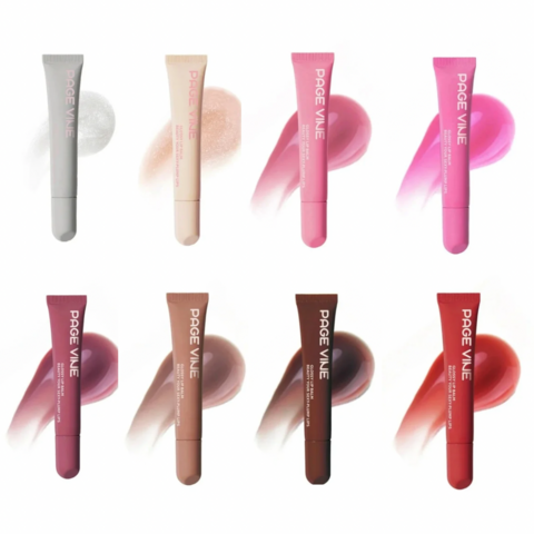 Gloss dupe RHODE - Urban Cases