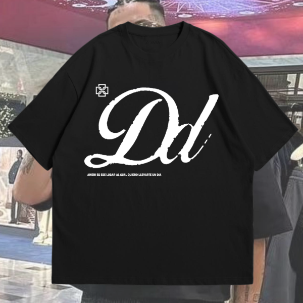 Duki - DD - Brari Indumentaria