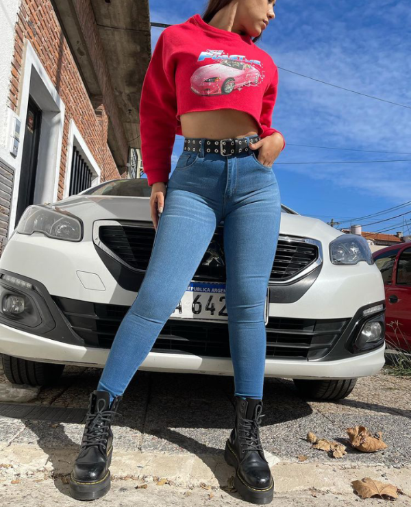 Tienda online de Maldita Moda