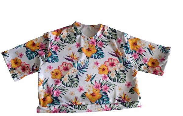 TOPS - Woman Power Store